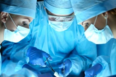 How Do Surgical Wounds Close? | Sanara MedTech