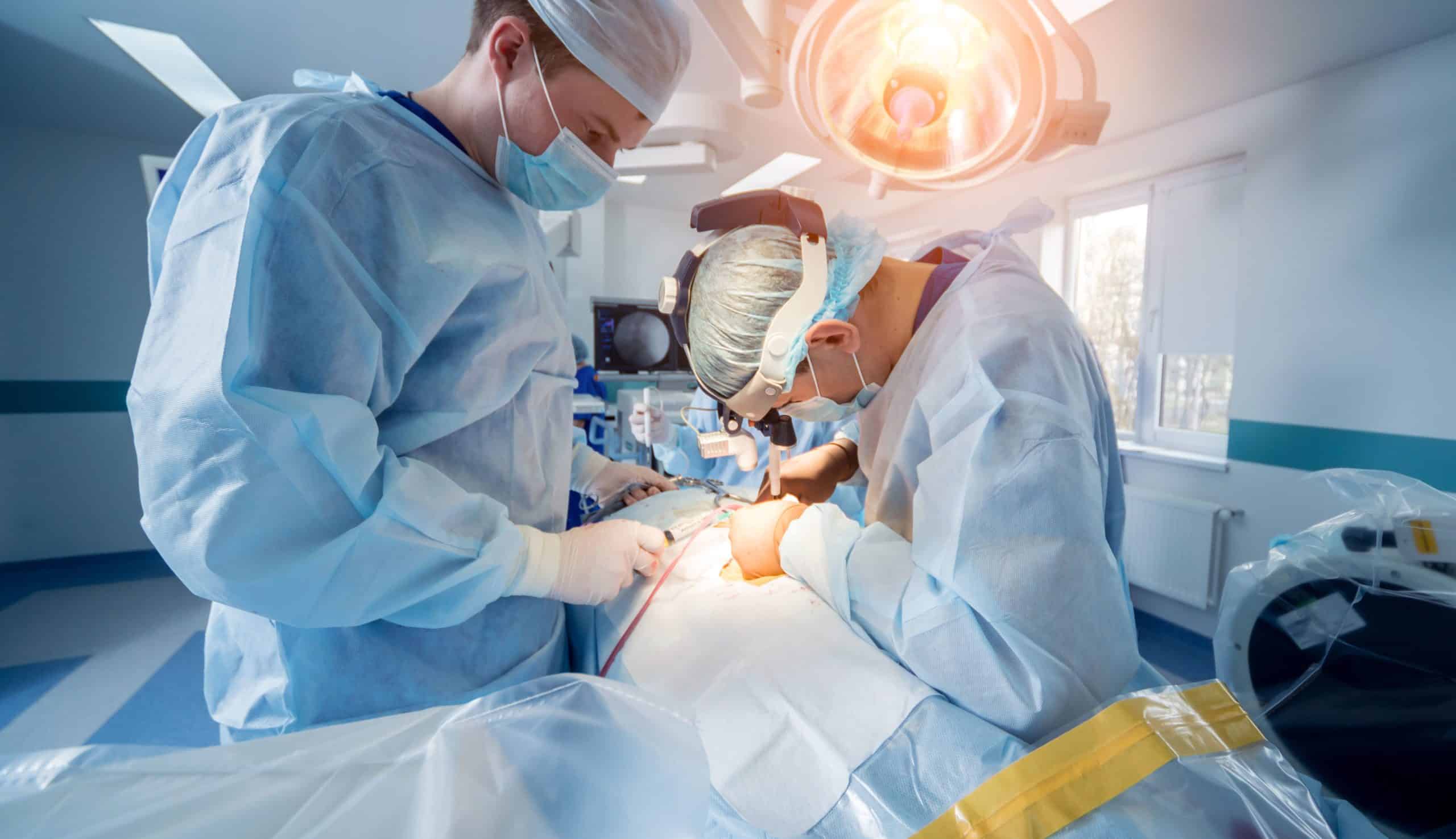 The Role of Biologic Agents in Spinal Fusion Surgery - Sanara MedTech